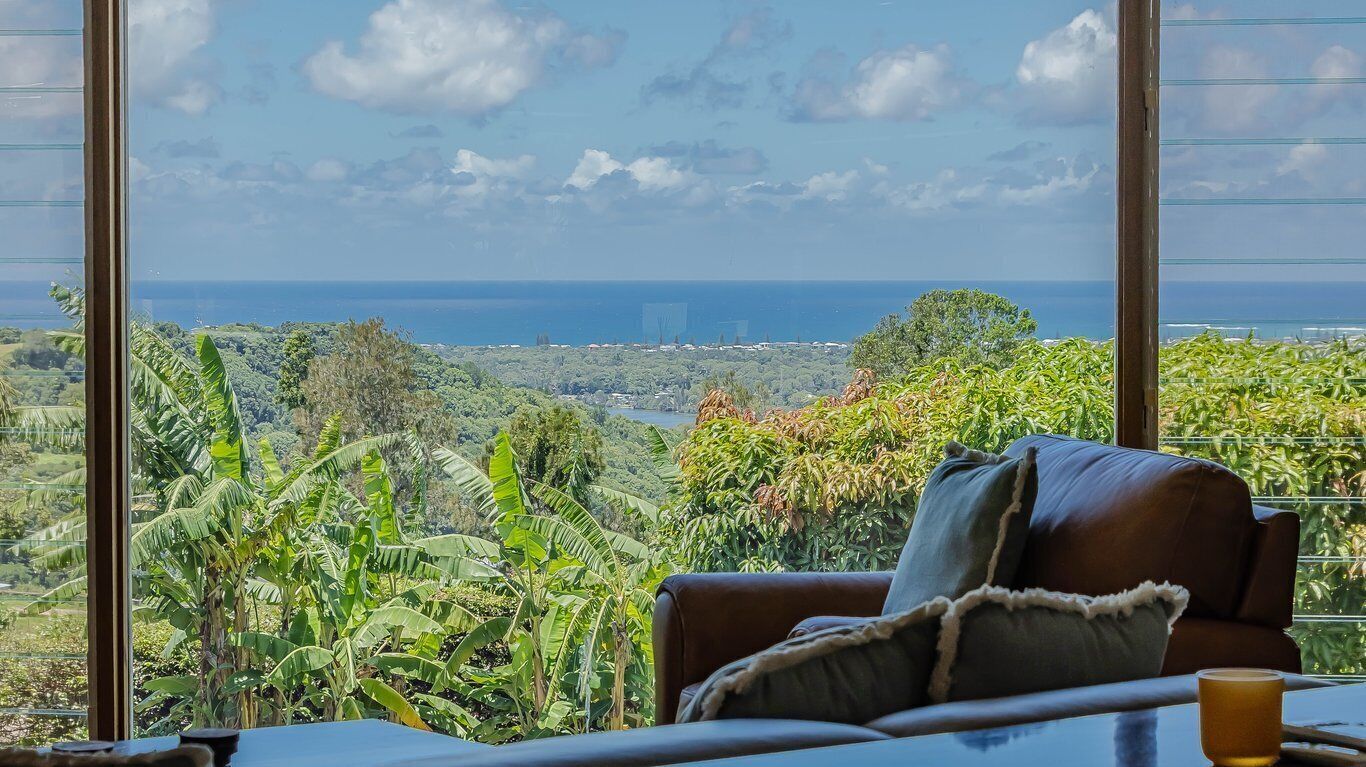 Elysian  A Luxury Coastal Retreat In Terranora - Murwillumbah