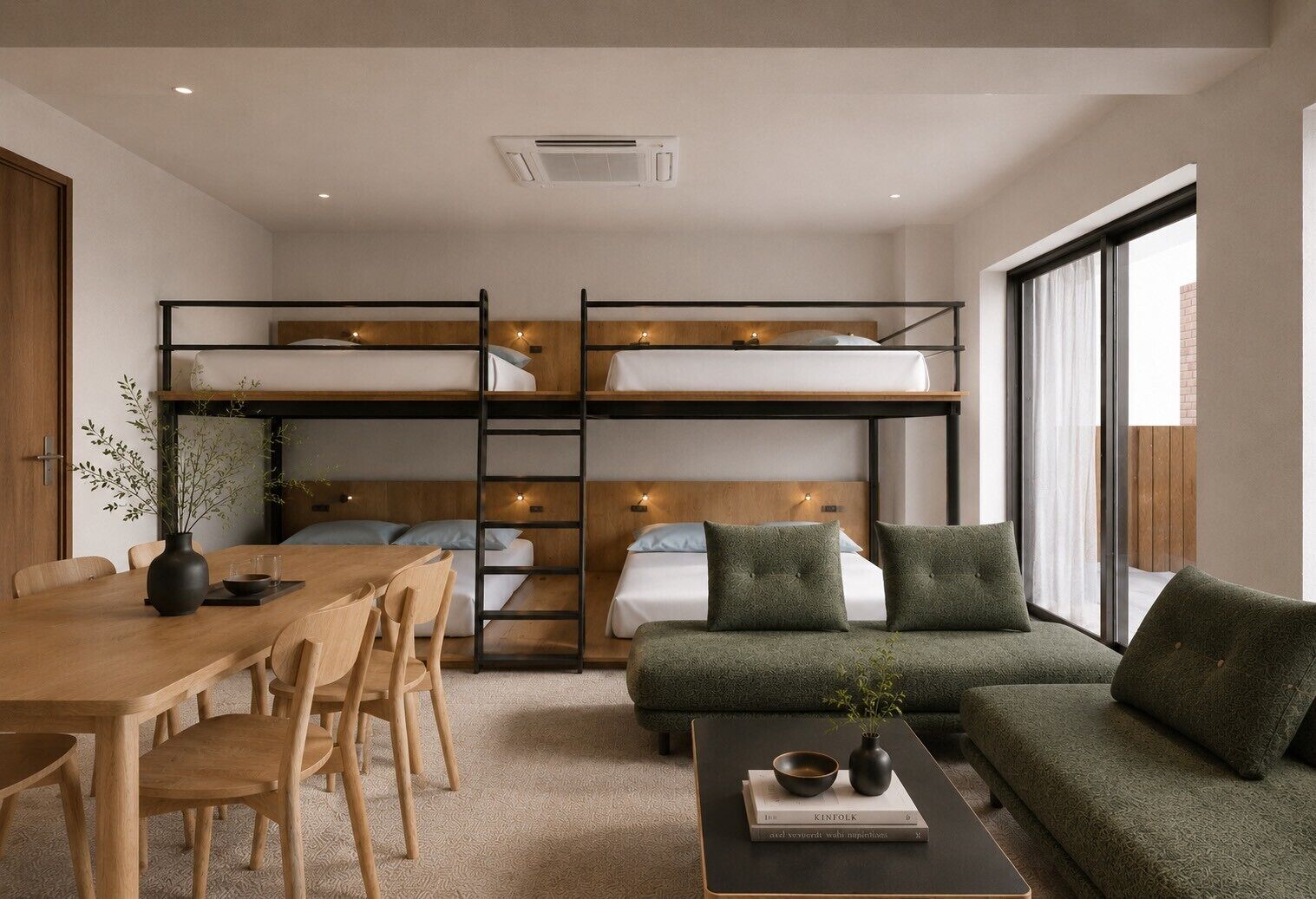 Quarto Deluxe, não fumadores (No Housekeeping for Consecutive Night) | Comodidade do alojamento