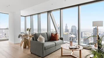 Apartamento (2 Bedrooms) | Interior