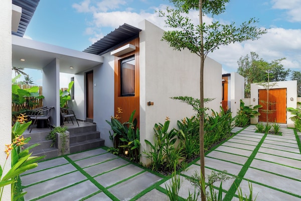 Andewi Cabin - Bali