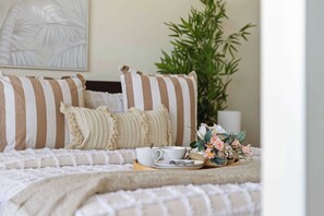 Apartamento (2 Bedrooms) | Parte interna