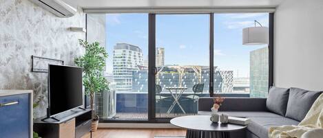 Apartamento (1 Bedroom) | Fachada do alojamento