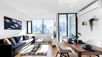 Apartamento (1 Bedroom) | Fachada do alojamento