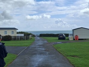 Caravan Sandhills Holiday Park Astounding Seaview Reviews, Deals ...