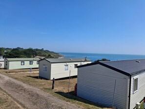 Caravan Sandhills Holiday Park Astounding Seaview Reviews, Deals ...