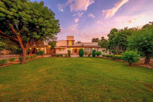 The Bagheera Heritage - Jaipur - Jaipur