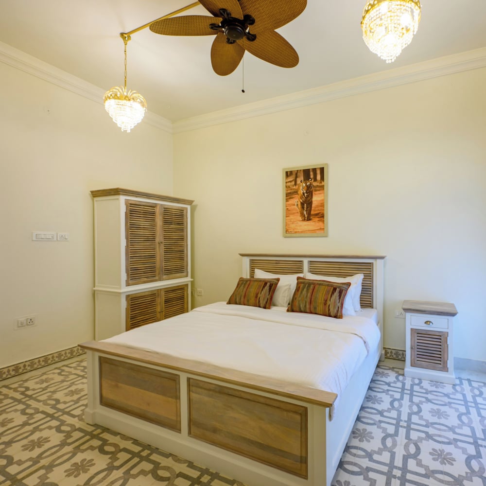 The Bagheera Heritage - Jaipur - 