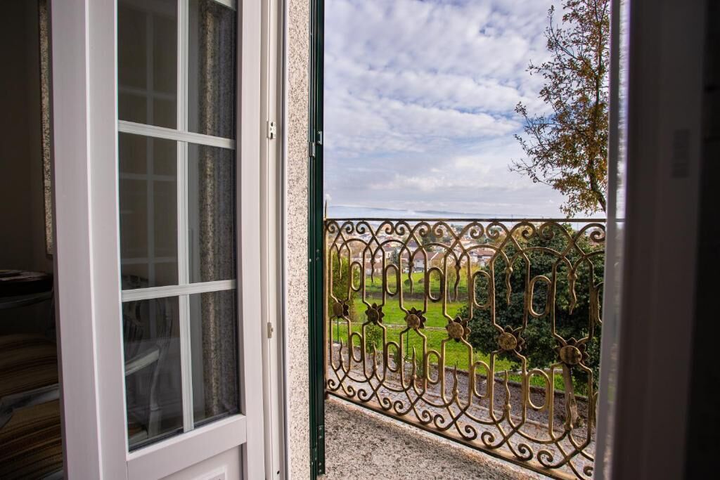 Suite Deluxe, varanda, vista para o jardim | Interior