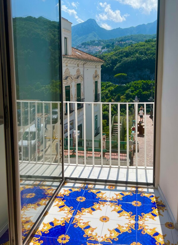 Vinny's Relais - Deluxe Rooms & Suite - Vietri sul Mare