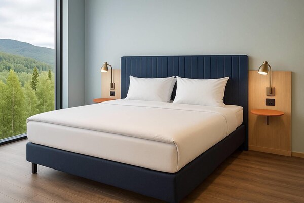 Comfort Hotel Grenlandsporten - Vestfold