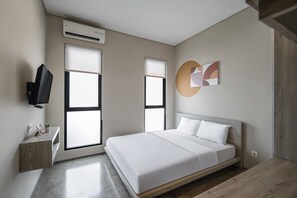 Quarto Deluxe | Wi-fi grátis