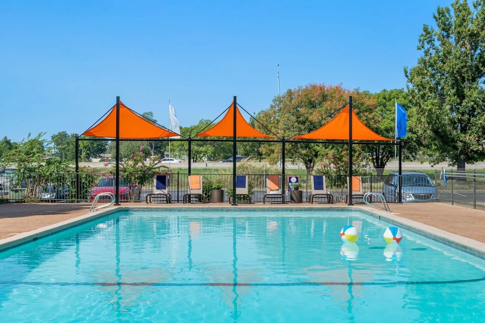 回声小径公寓的登陆 - 一卧室 - 布羅肯阿羅