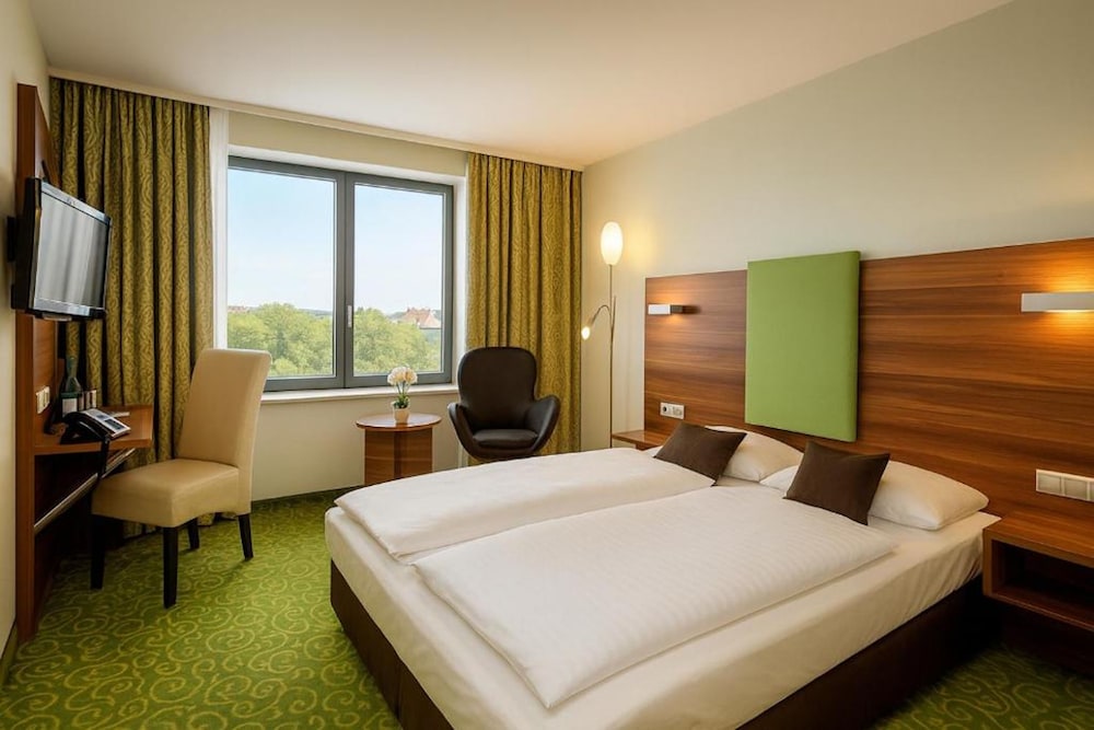 Czech Inn Hotel Ferenc - Budapest