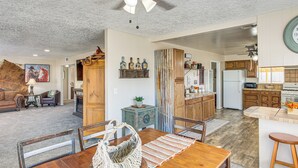 Casa (3 Bedrooms) | Interior