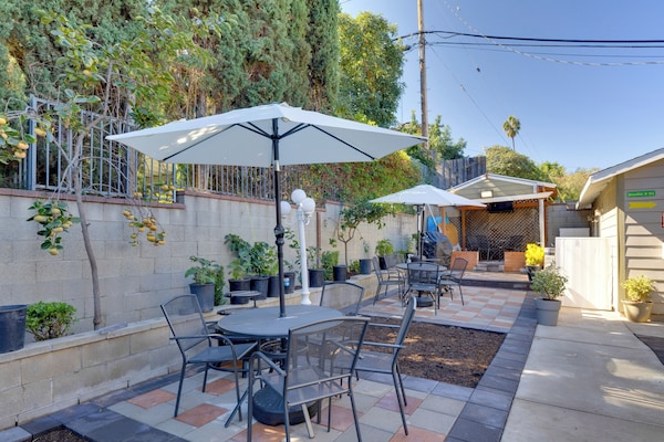 2 Blocks To Main St: Foodie's Paradise In Alhambra - Alhambra, CA