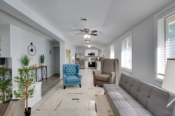 21 Mi To Dtwn Columbus: Quiet Country Escape - New Albany, OH