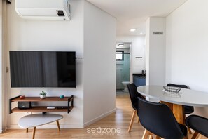Apartamento Básico | Restaurantes