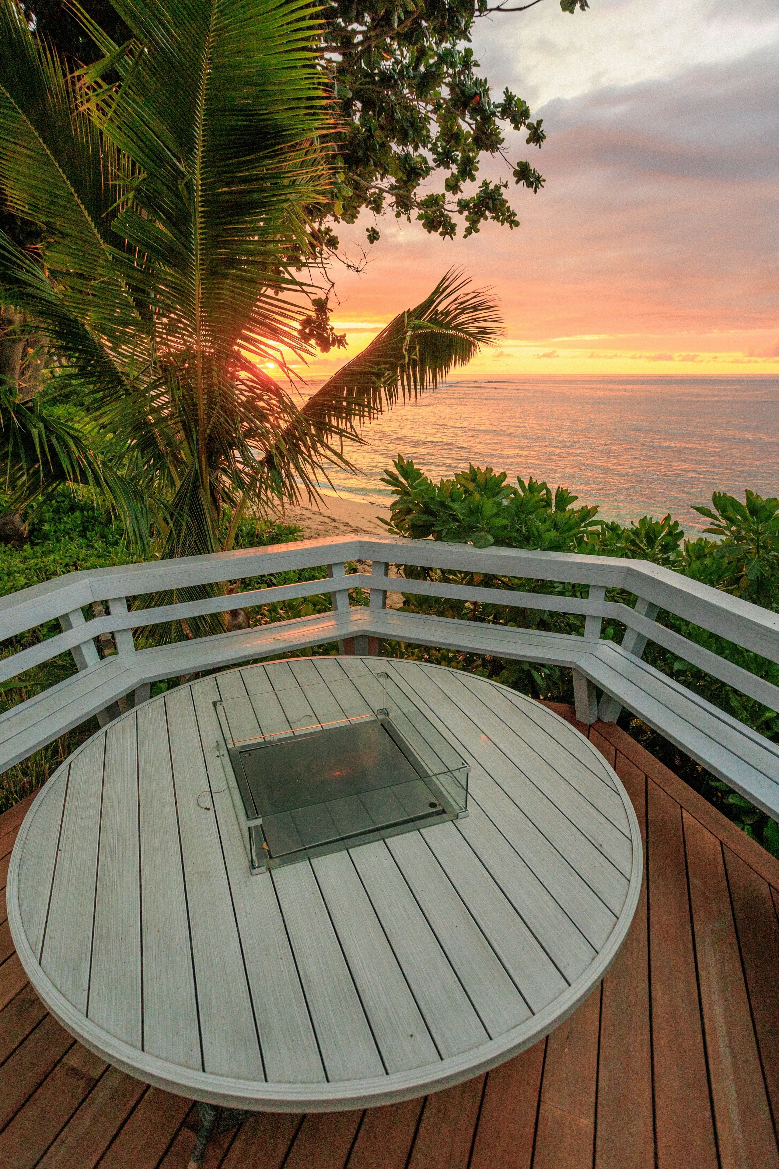 Apartamento, 1 quarto | Terrenos do alojamento