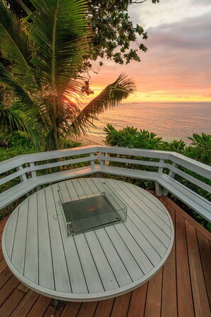 Apartamento, 1 quarto | Área da propriedade