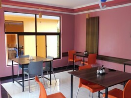 Detalhe da parte interna