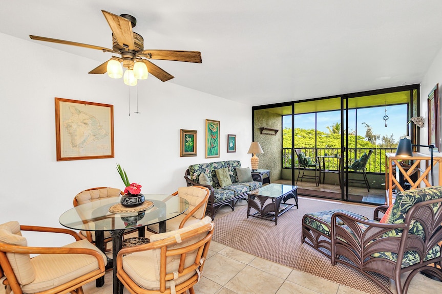 Sea Turtle Suite - Steps From Carlsmith Beach! - Hilo, HI