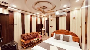 Quarto Duplo Deluxe