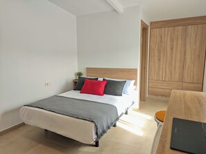 Estúdio Deluxe | Wi-fi grátis 