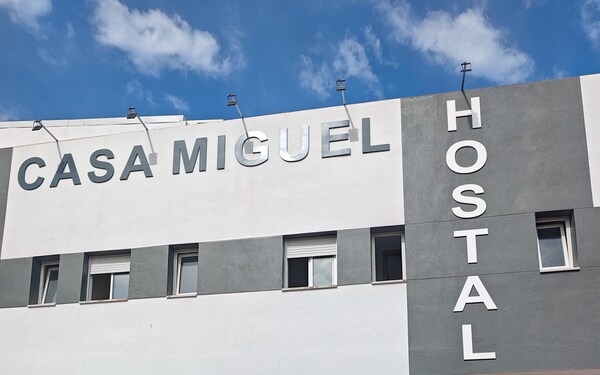 Hostal Casa Miguel Marbella - Costa del Sol