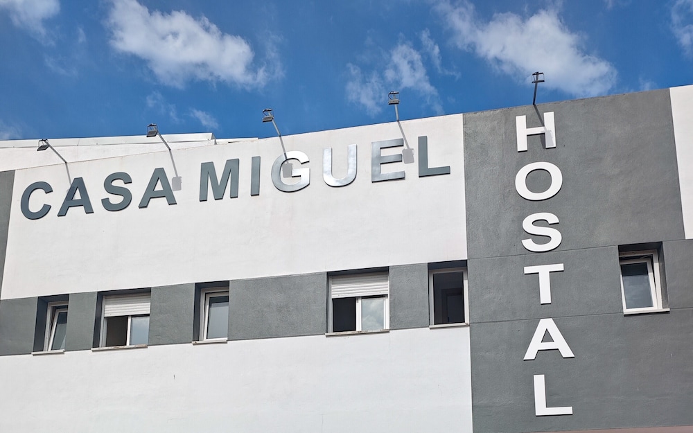 Hostal Casa Miguel Marbella - Puerto Banús