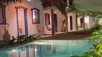 Entrada (vista interna)