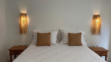 Quarto triplo standard | Escrivaninha