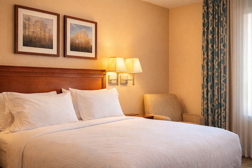 Modern Suite With Fully Equipped Kitchen Near Hot Springs National Park 3 Mi - Hot Springs, AR