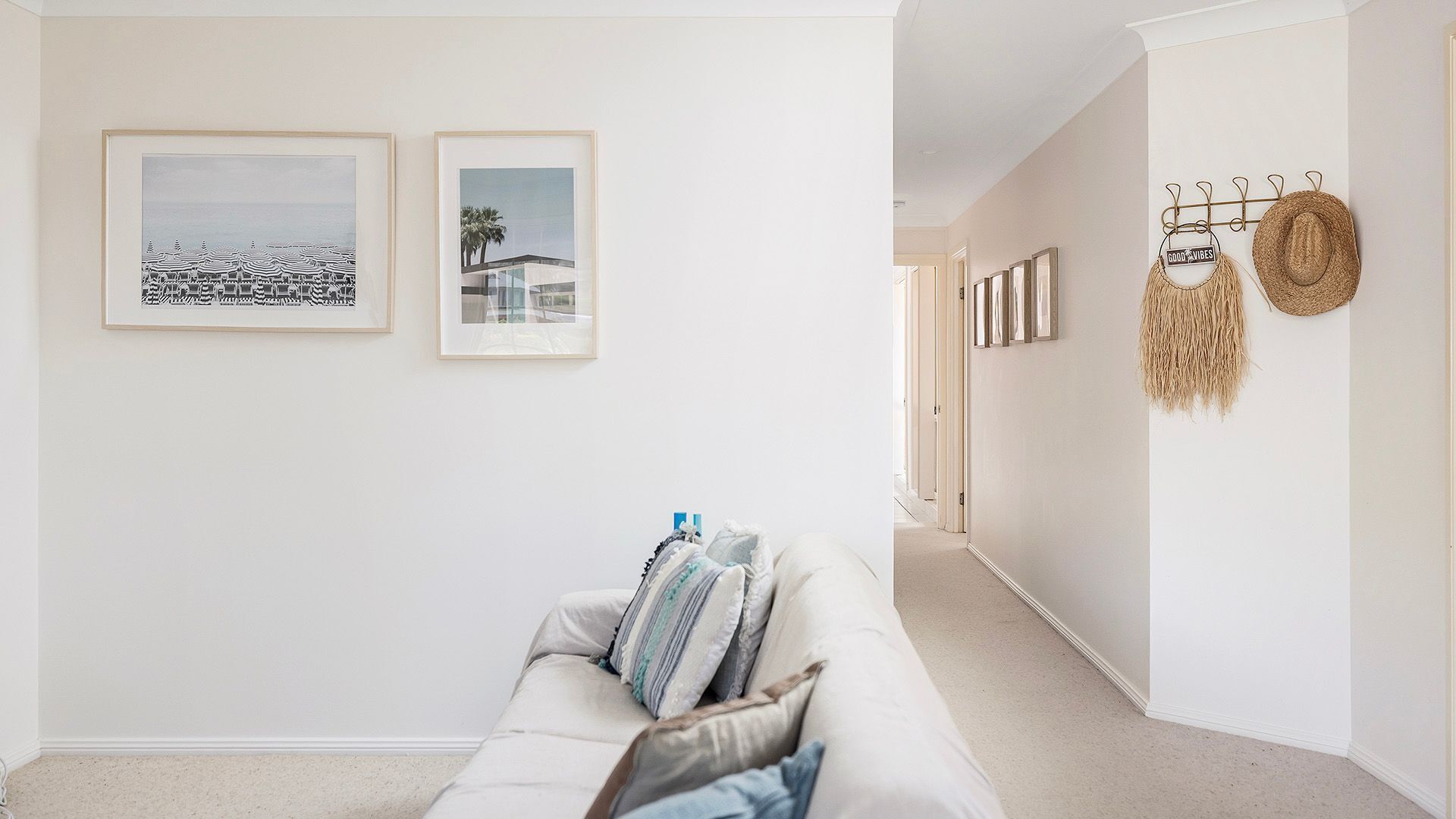 Family Beach Escape At Fingal Bay - 1-14 Coral Street - Fingal Bay