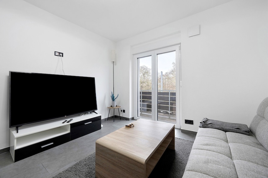 Cozy And Peaceful Apartment - シュトゥットガルト