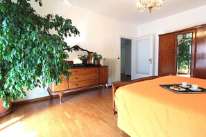 Apartamento, vista para a montanha | Wi-Fi de cortesia