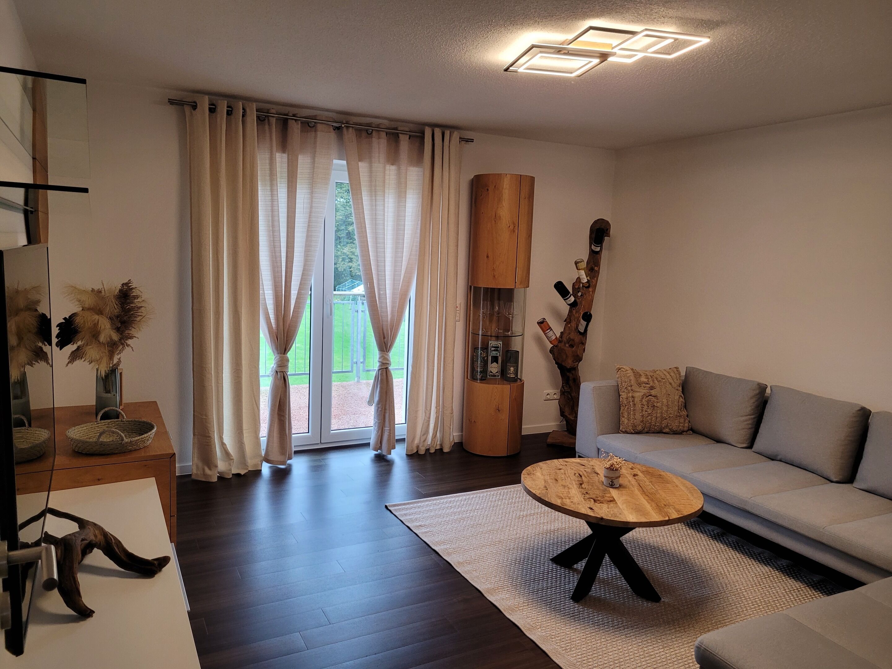 Beim Mooswiesler Dahoam - Waldkraiburg