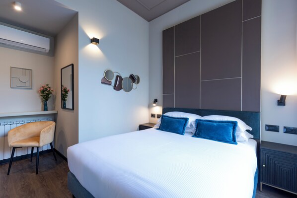 Quarto casal ou duplo conforto | Roupas de cama de algodão egípcio, roupas de cama premium