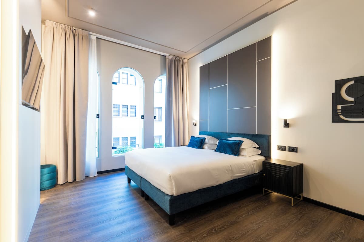 Quarto quádruplo luxo | Roupas de cama de algodão egípcio, roupas de cama premium