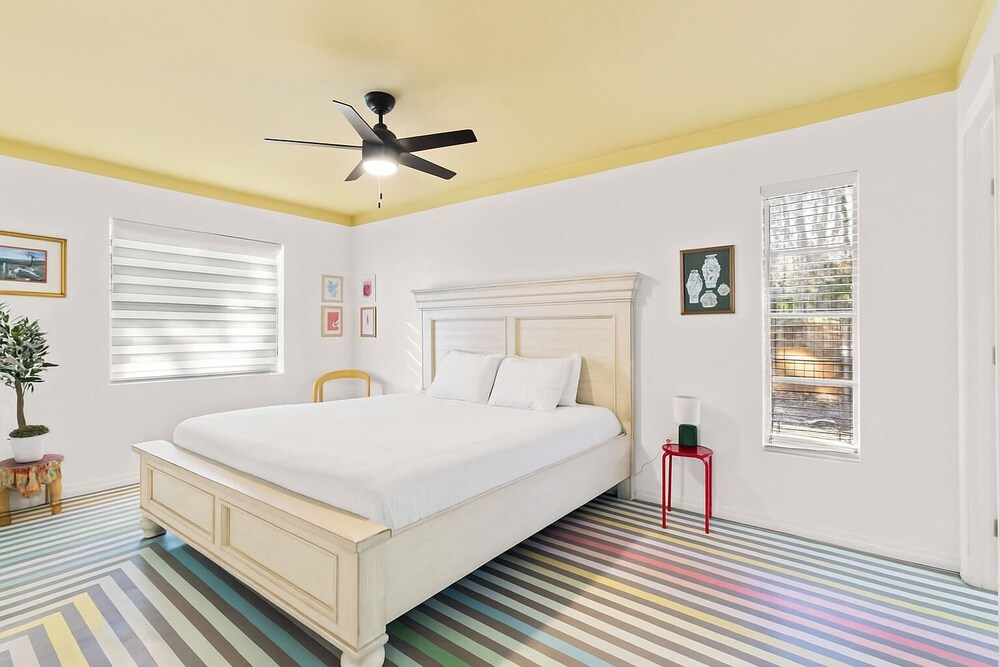 Bright Bay Hideaway - Homosassa