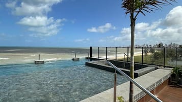 Estúdio | Piscina | Piscina exterior