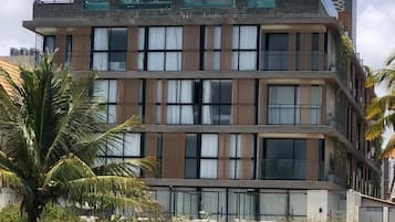 Estúdio | Exterior