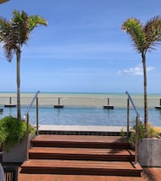 Vista da propriedade