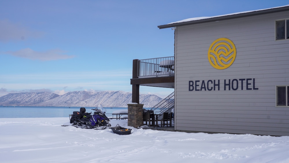 Sun Outdoors Garden City Utah - Bear Lake