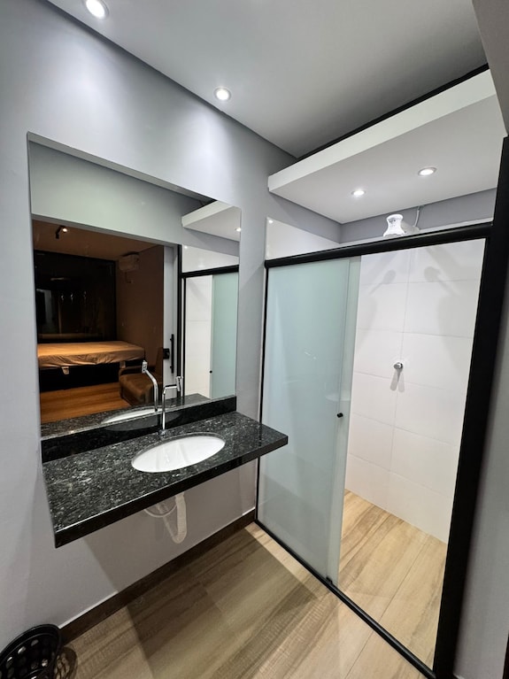 Espaço Do Sossego - Corinto Mg - Corinto