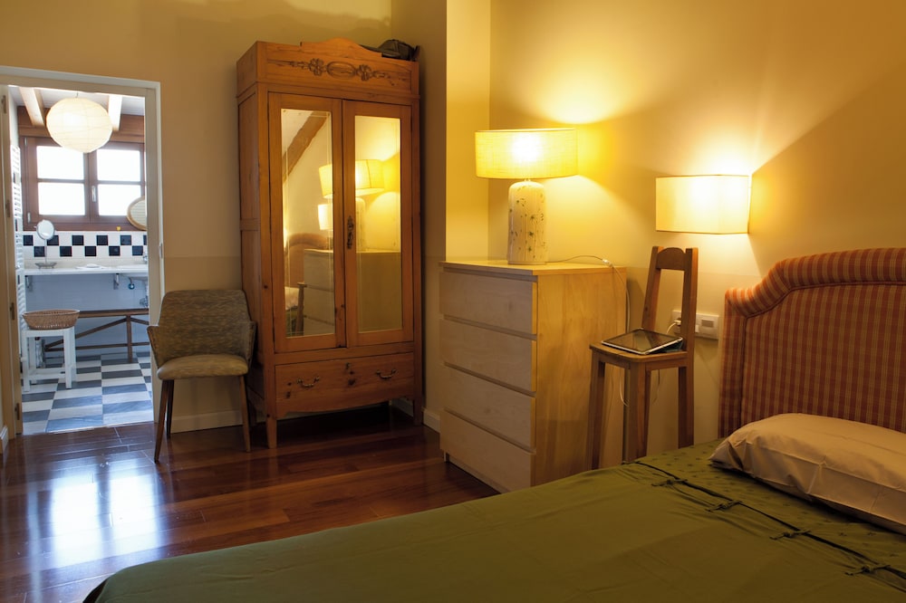 Casa Fresno country lodging for up to 5 people near Salamanca ...