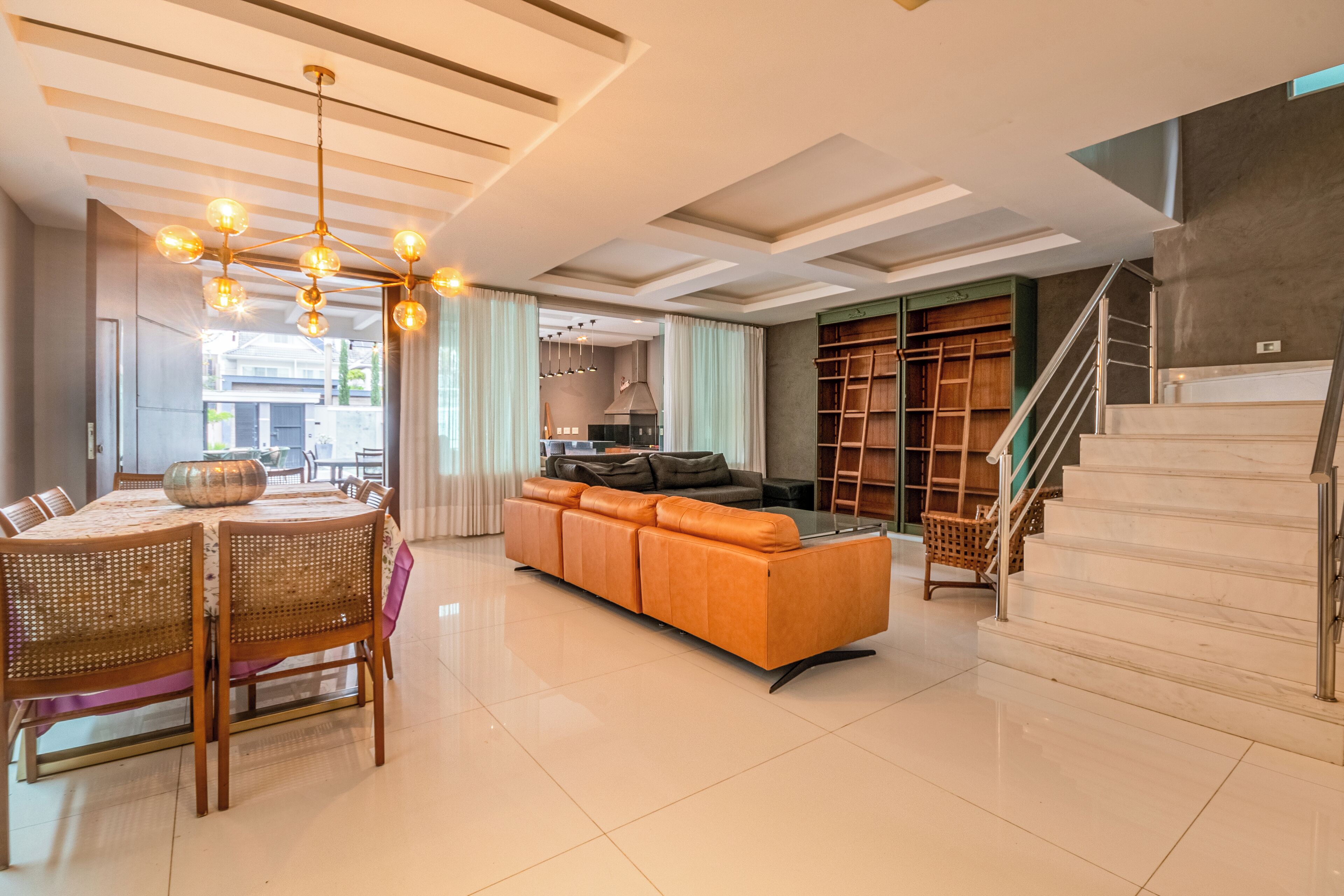 Villa | Sala