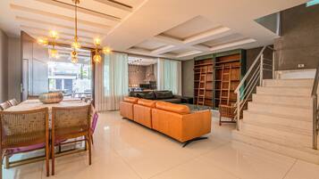 Villa | Sala