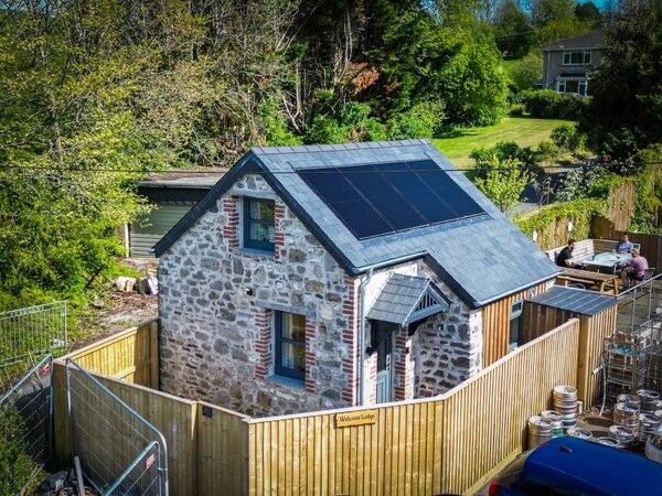 Welcome Lodge - 1 Bedroom Cottage - Llanrhidian - England