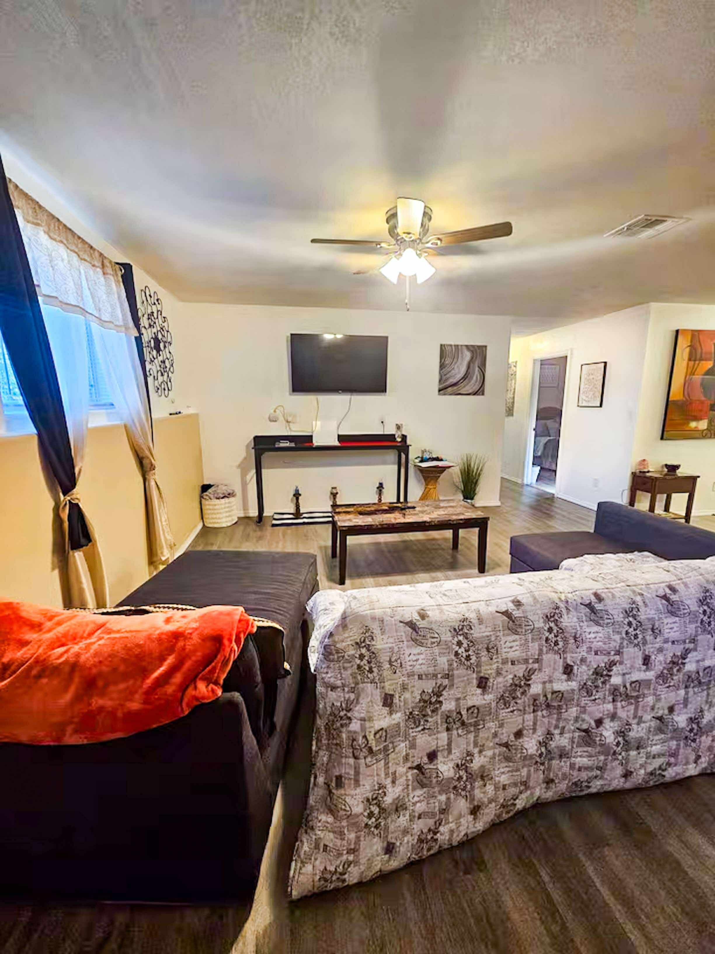 Desert Mountain Casita - Sierra Vista, AZ