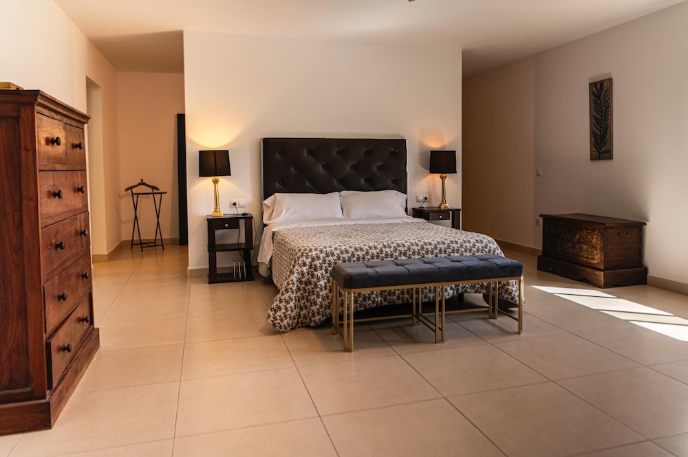 Nazoly Homes - Lanzarote